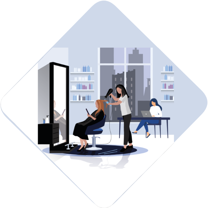 Beaudesk #1 Integrated Salon and Spa Management Software